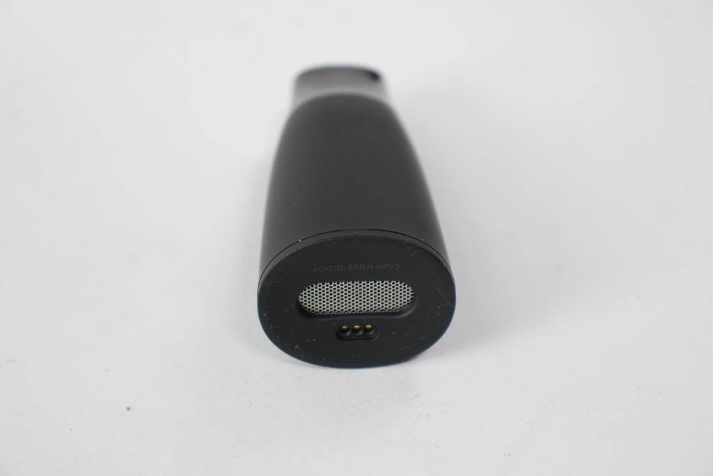 Lumen V2 Metabolic Measurement Device, Black | Property Room