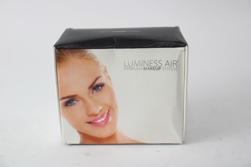 Luminess Air Airbrush Makeup System | Property Room