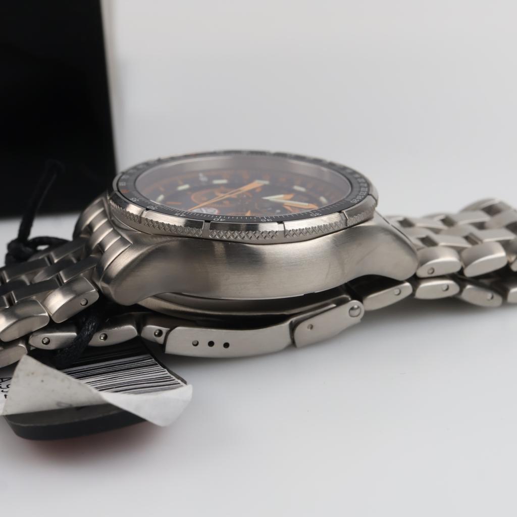 Luminox F-35 Lightning II Watch | Property Room