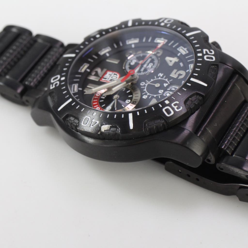 Lumi-Nox Watch | Property Room