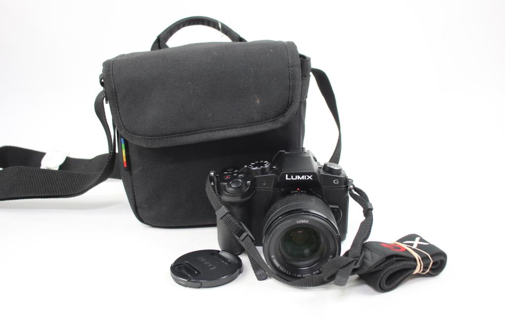 Lumix Digital Camera | Property Room