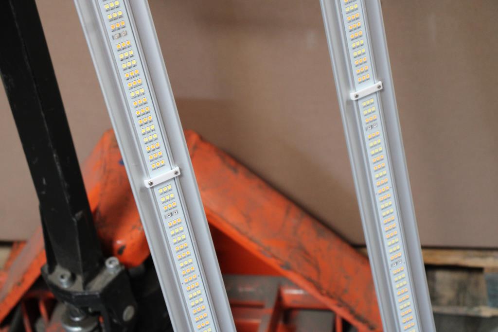 Lux LED Pro Lights | Property Room