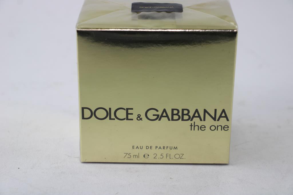 Luxury Designer Fragrance | Property Room