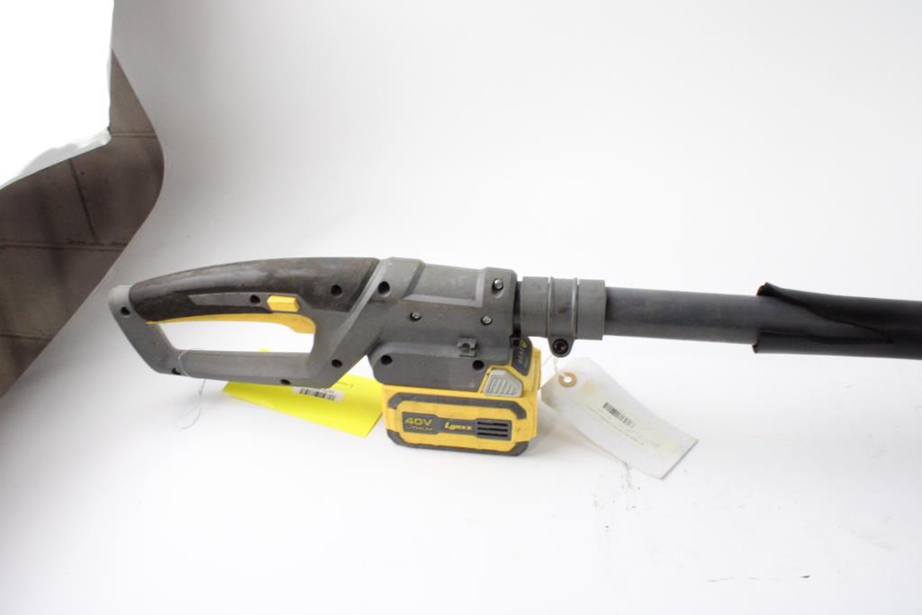 Lynxx Pole Saw | Property Room