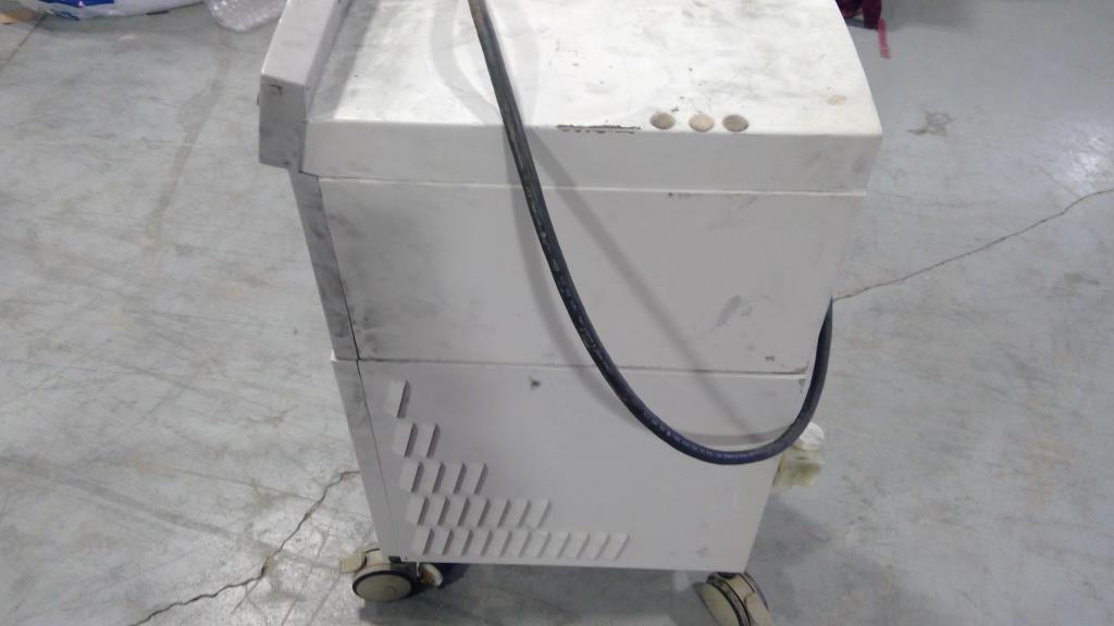 Lyra Laserscope Machine | Property Room