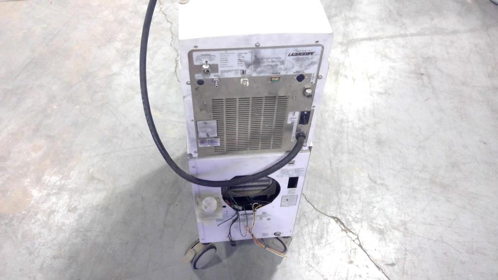 Lyra Laserscope Machine | Property Room