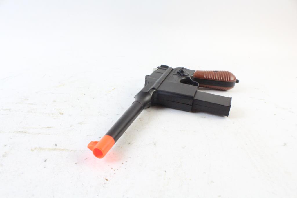 M32 Spring Airsoft Gun | Property Room