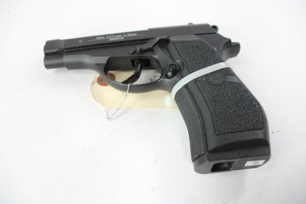 M84 BB Pistol | Property Room