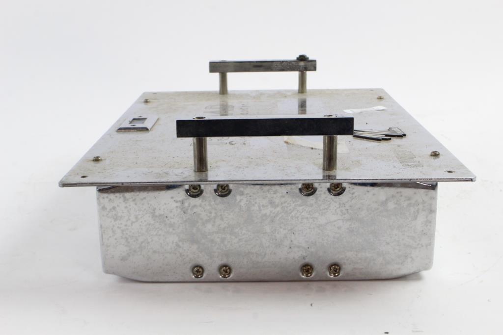 MA Audio 15 Farad Digital Capacitor | Property Room