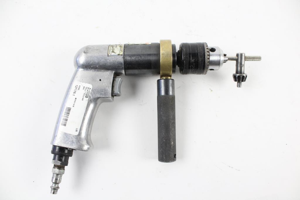 Mac Tools 1/2" Reversible Drill | Property Room