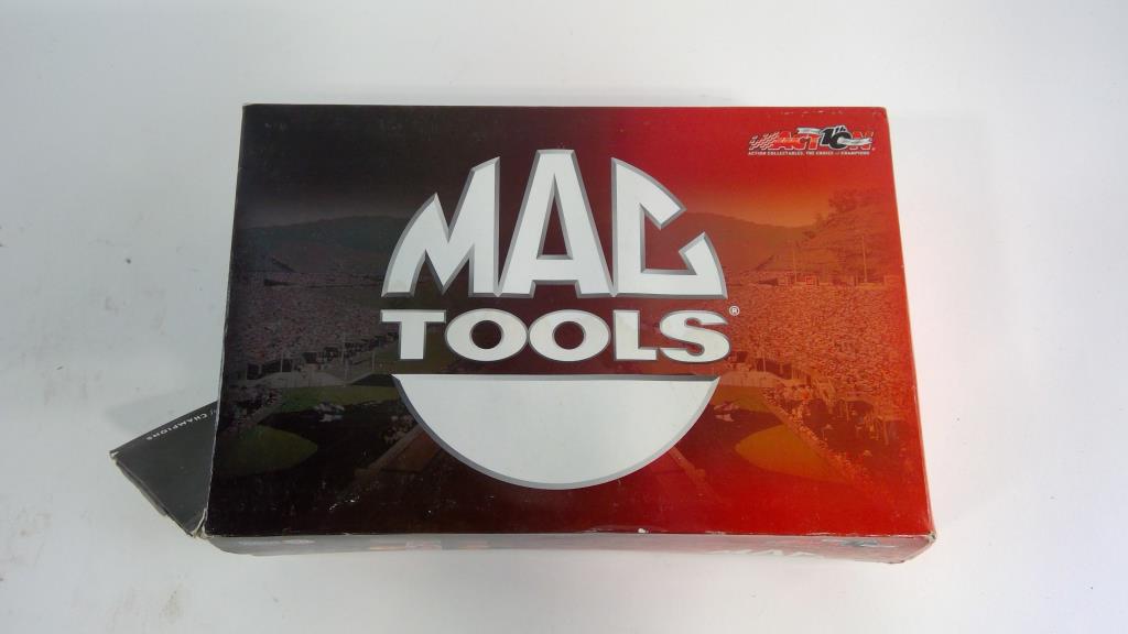 Mac Tools 1/24th Scale Funny Car | Property Room