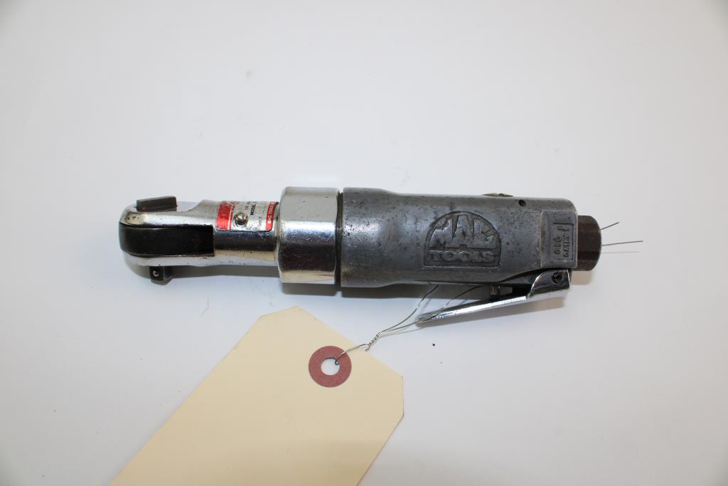 Mac Tools 1/4" Mini Ratchet | Property Room