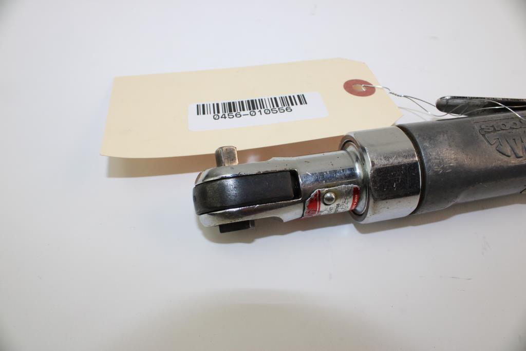 Mac Tools 1/4" Mini Ratchet | Property Room