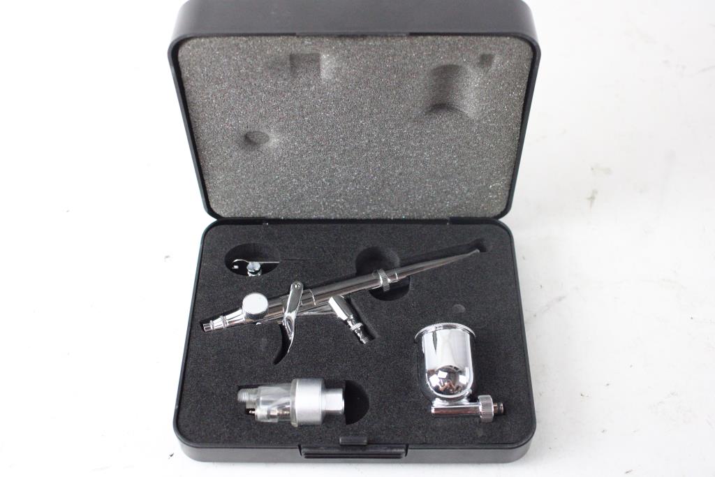 Mac Tools Airbrush, AB480 | Property Room