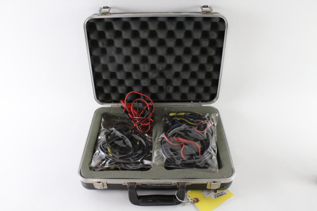 MAC Tools True RMS Multimeter/AutoRanging Scope | Property Room