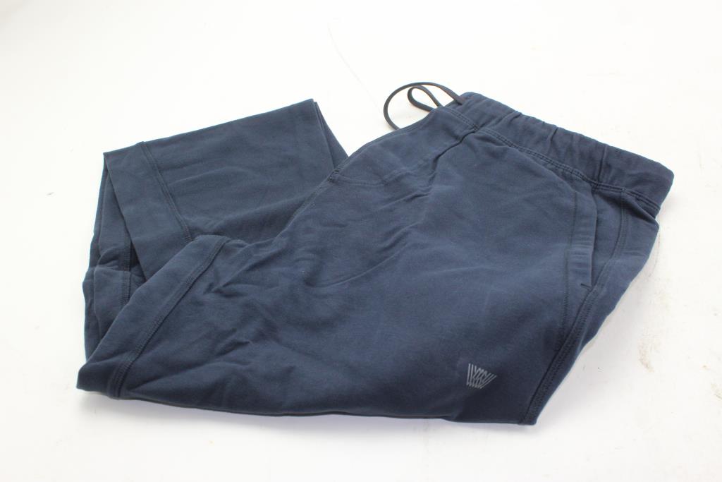 Mack Weldon Men's Sweat Pant; Size M | Property Room