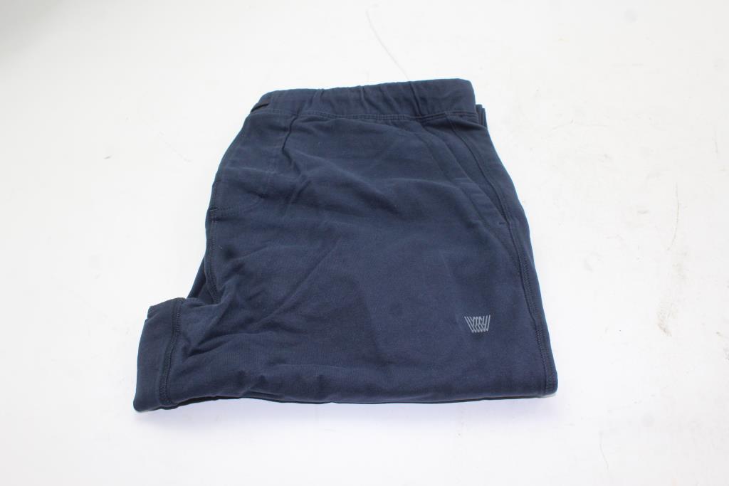 Mack Weldon Men's Sweat Pant; Size M | Property Room