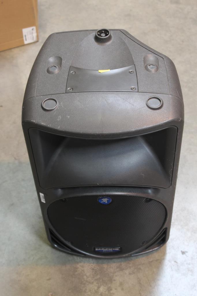 Mackie Active Speaker | Property Room