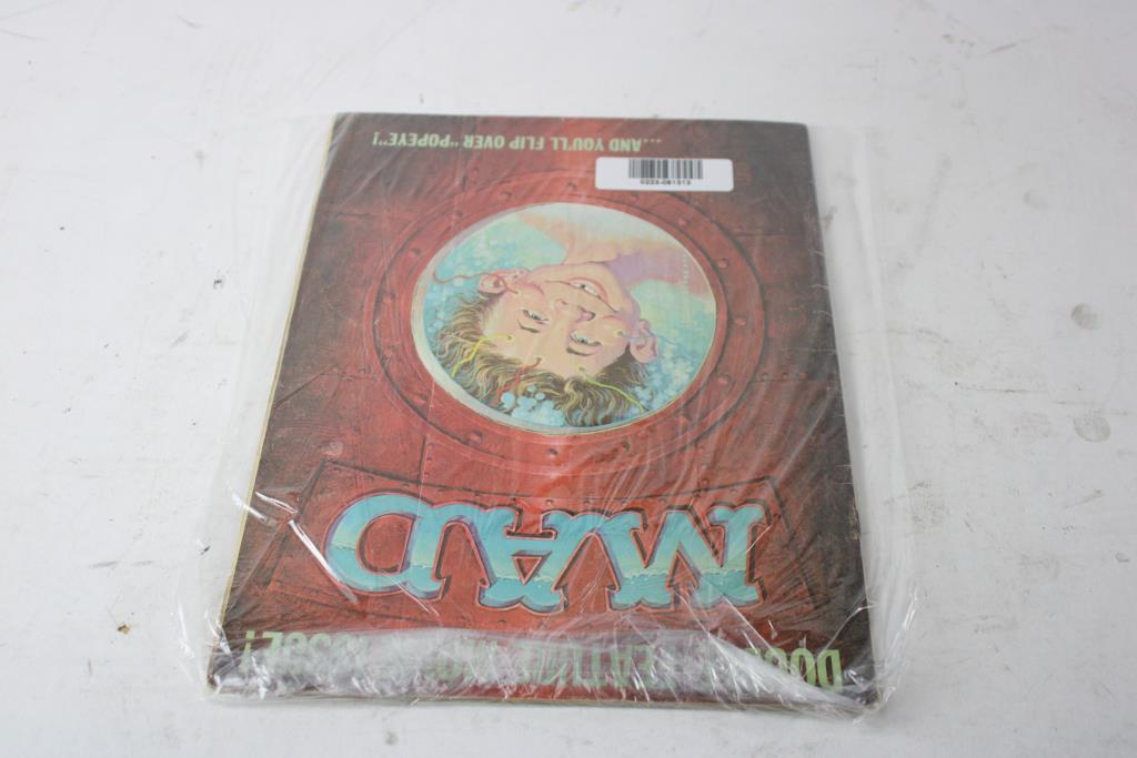 Mad Magazine #225 September 1981 | Property Room