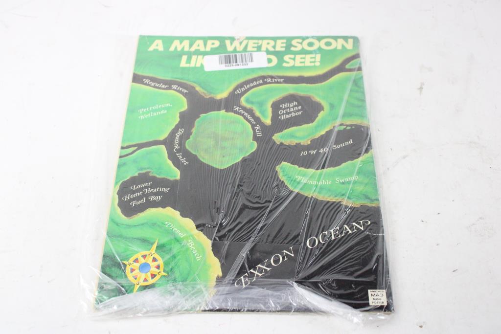 Mad Magazine #297 September 1990 | Property Room