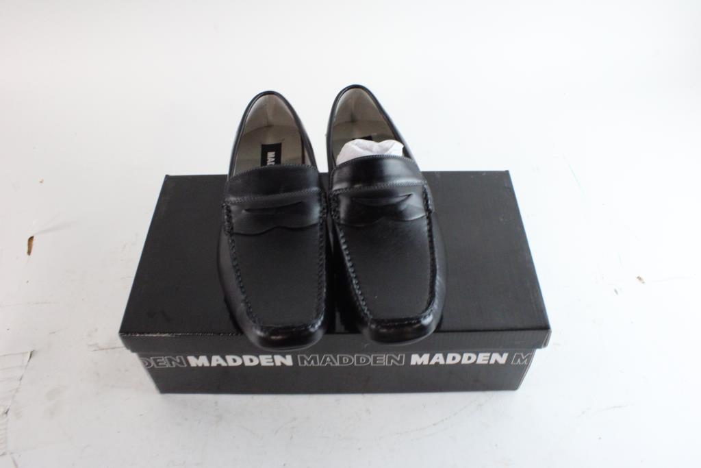 Madden Shoes | Property Room