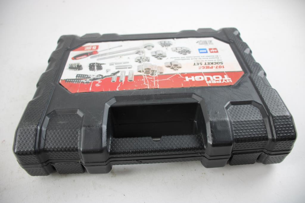 Maddox Superior Automotive Tools Lug Nut Master Key Set, Hyper Tough ...