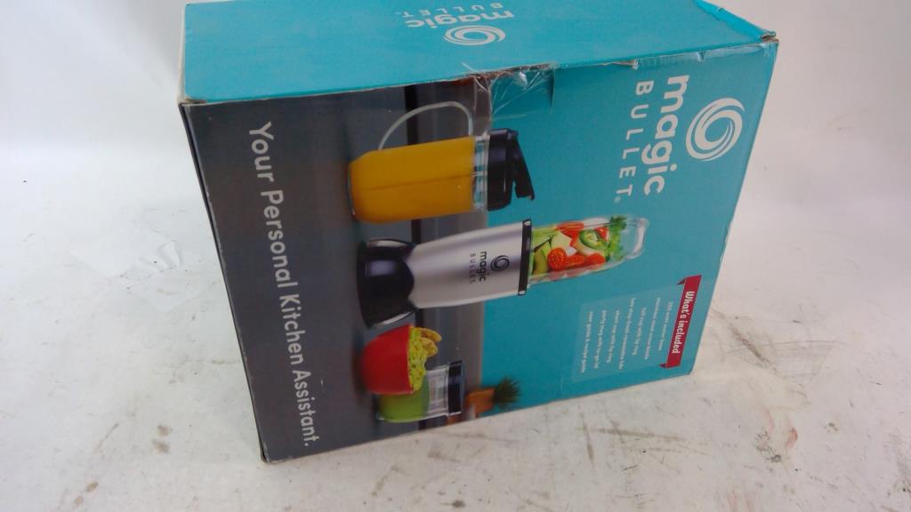 Magic Bullet Blender | Property Room