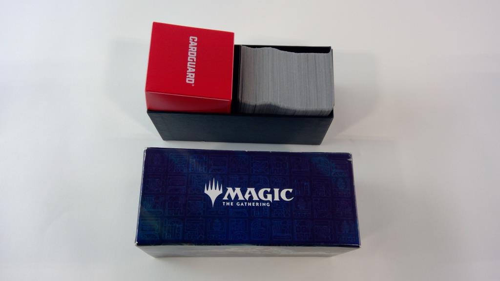 Magic The Gathering Card Set | Property Room