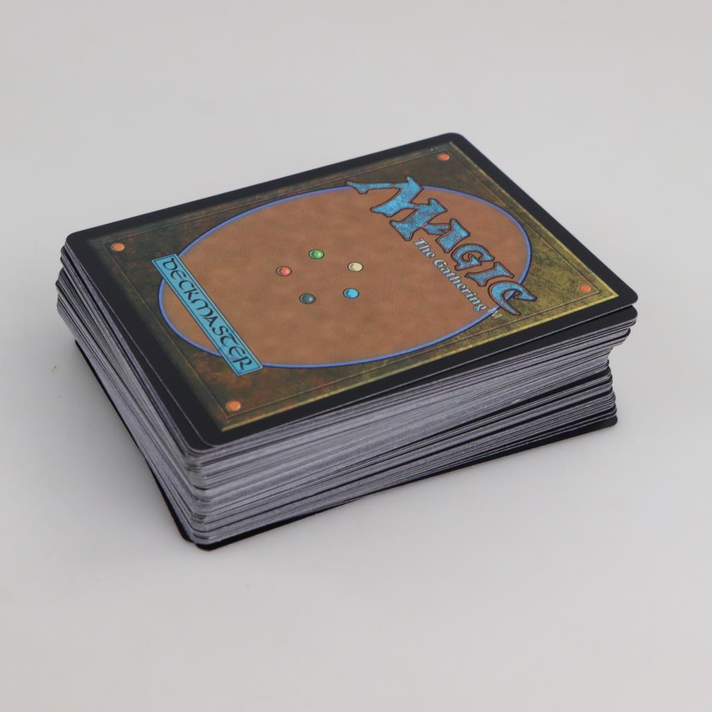Magic The Gathering Expansions, 70+ Cards | Property Room