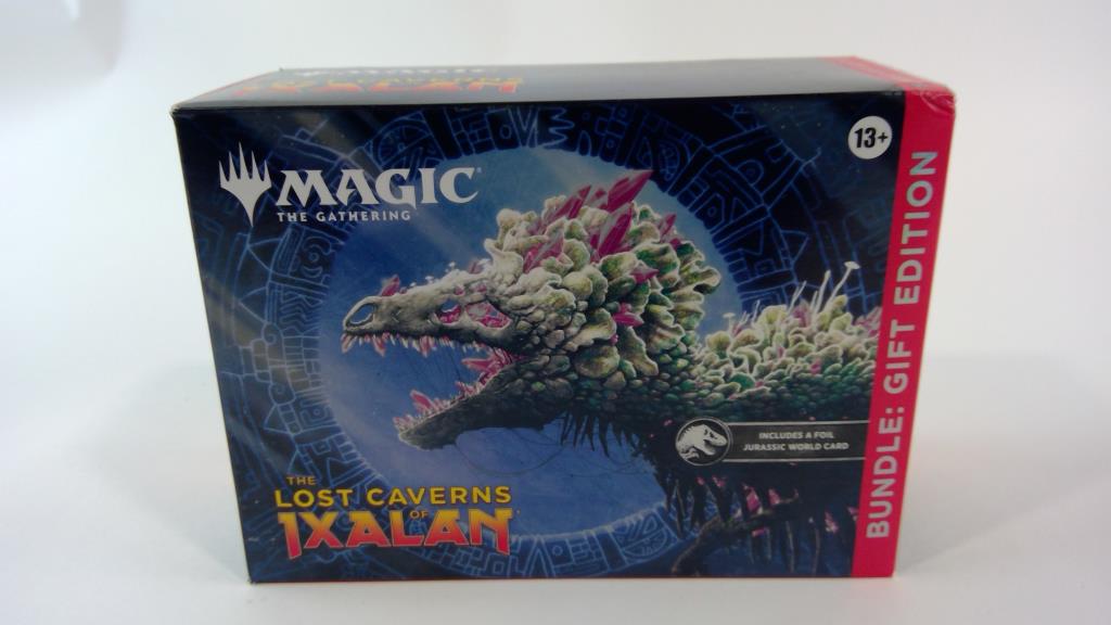 Magic The Gathering The Lost Caverns Of Ixalan | Property Room