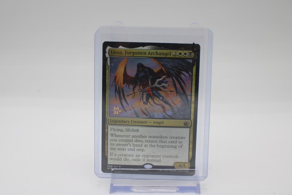 Magic The Gathering Trading Card | Property Room
