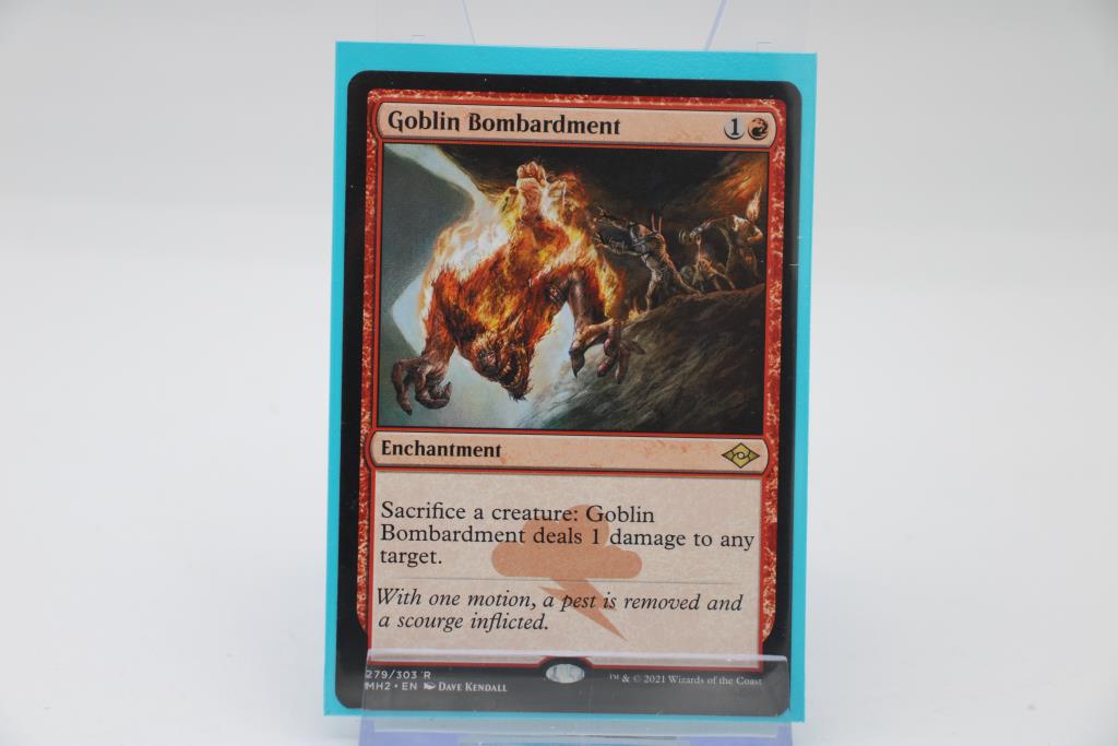 Magic The Gathering Trading Card | Property Room