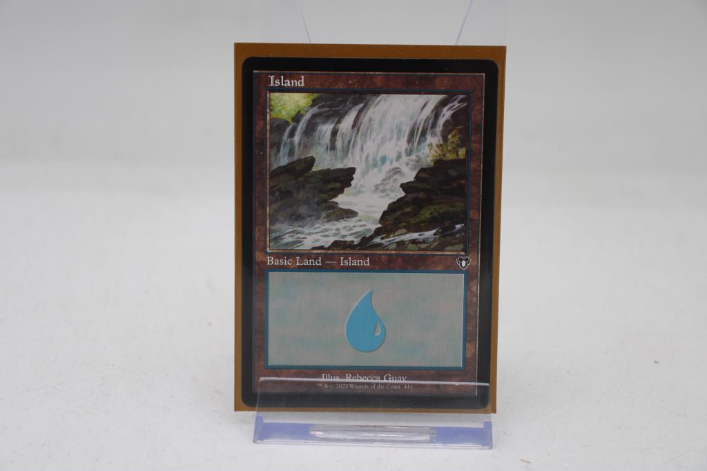 Magic The Gathering Trading Card | Property Room Magic The Gathering Trading Card | Property Room