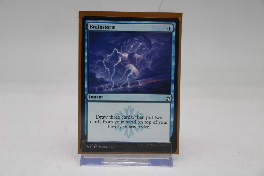 Magic The Gathering Trading Card | Property Room