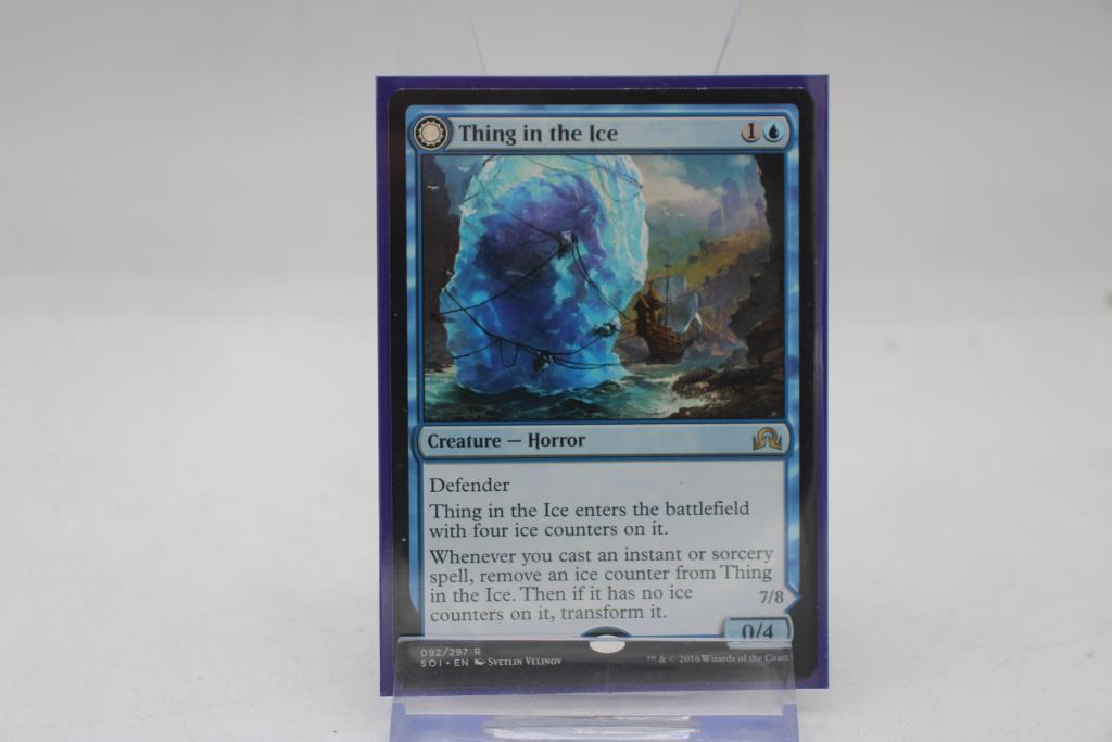 Magic The Gathering Trading Card | Property Room