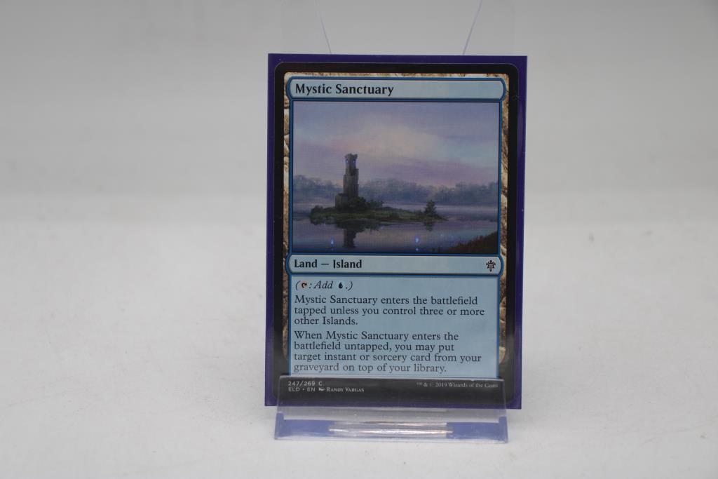 Magic The Gathering Trading Card | Property Room