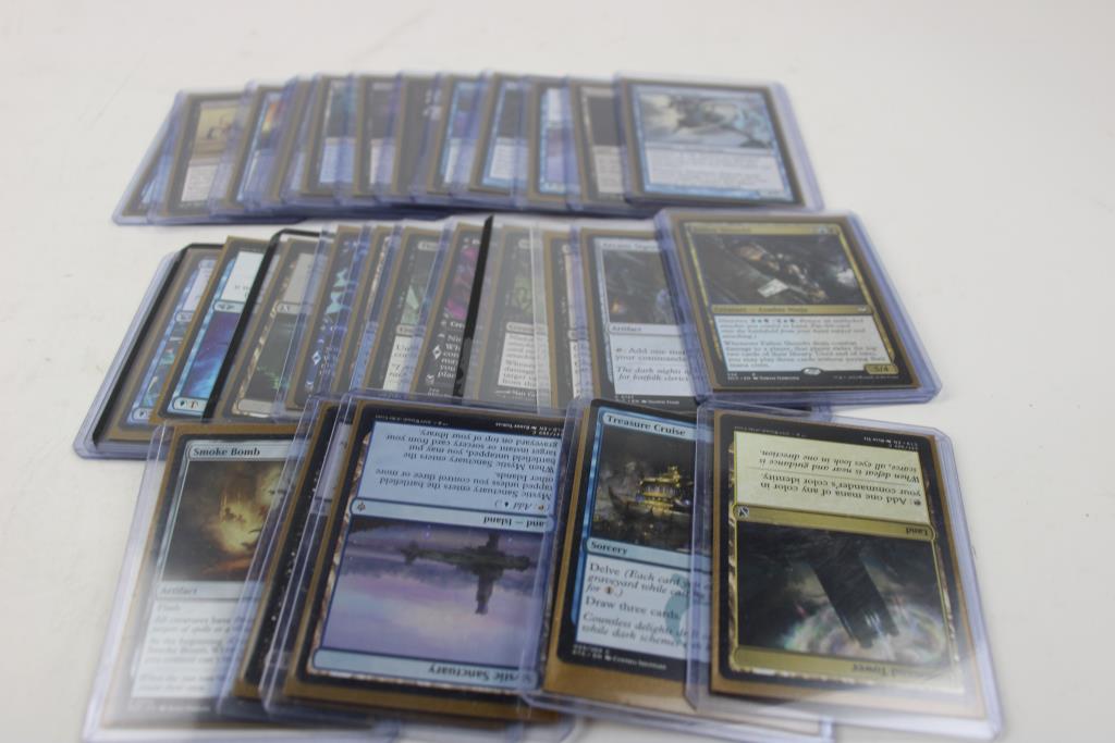 Magic The Gathering Trading Card Lot | Property Room