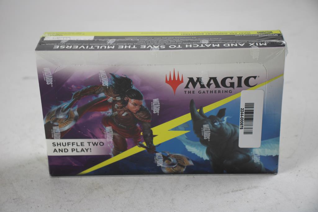 Magic The Gathering Trading Cards | Property Room