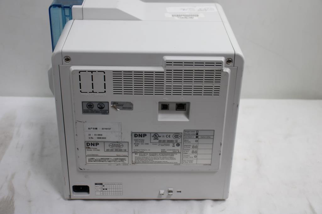 Magicard ID Card Printer, Prima 4 | Property Room