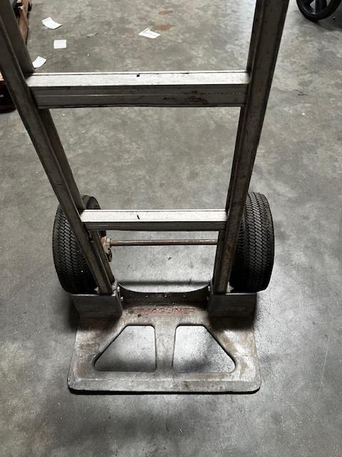 Magliner Hand Truck | Property Room