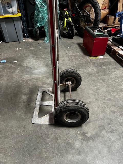 Magliner Hand Truck | Property Room