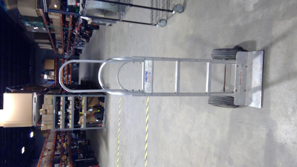 Magliner Hand Truck | Property Room