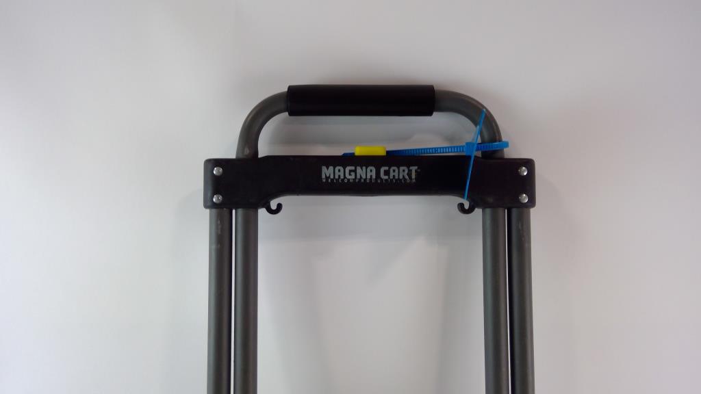Magna Cart | Property Room