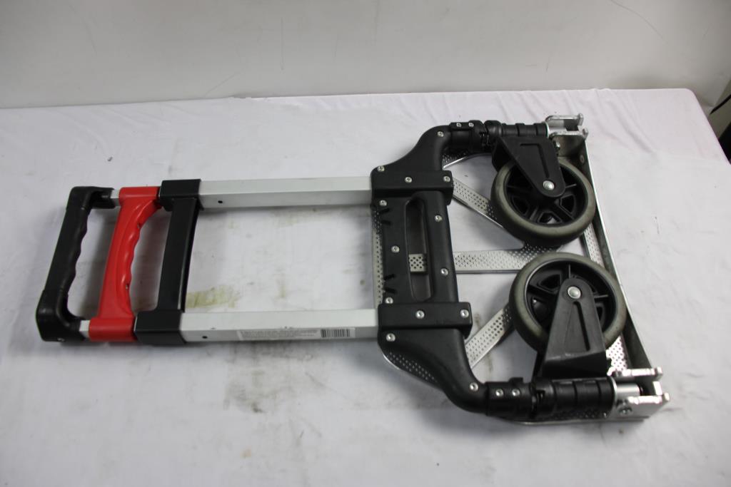 Magna Cart Dolly | Property Room