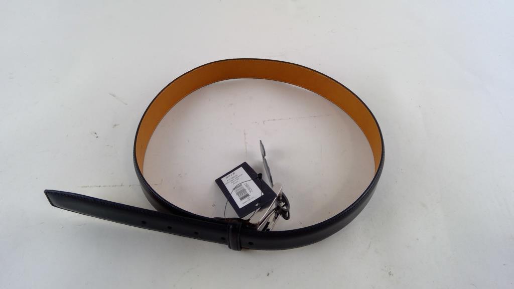 Magnanni Belt Size 34 | Property Room
