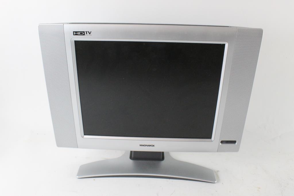 Magnavox 15" LCD Monitor | Property Room