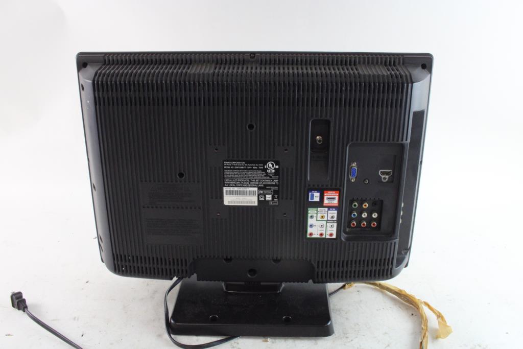 Magnavox 22" WXGA Display | Property Room