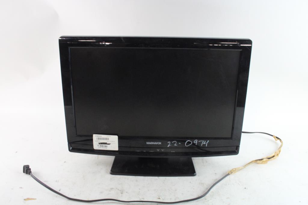 Magnavox 22" WXGA Display | Property Room