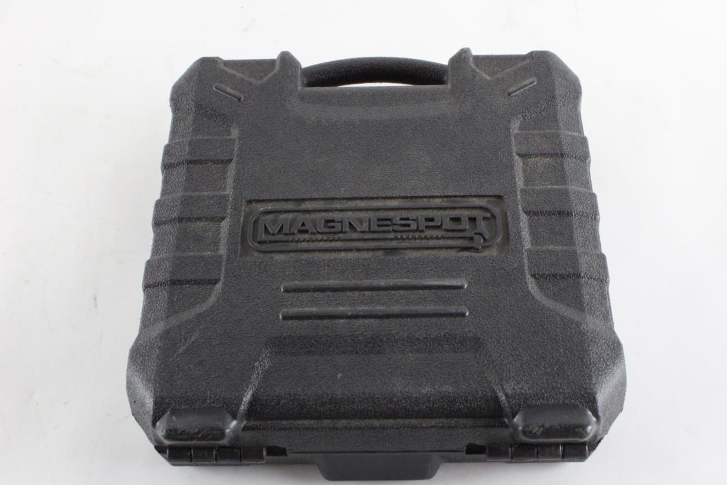 Magnespot Extended Range Reference Point Locator | Property Room