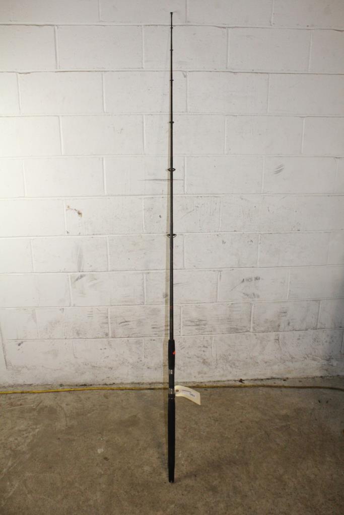 Magnuflex Black Magic Sereies Fishing Rod | Property Room